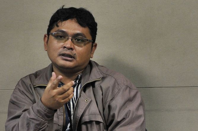 Pansel KPK 100 persen Perempuan, ICW: Ini Pembuktian