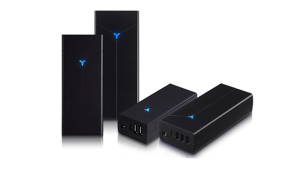 FSP Umumkan Adaptor Notebook/USB 3.0 Hub Pertama di Dunia