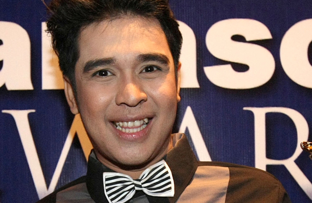 Akankah Olga Menang Panasonic Gobel Awards Malam Ini? - Medcom.id