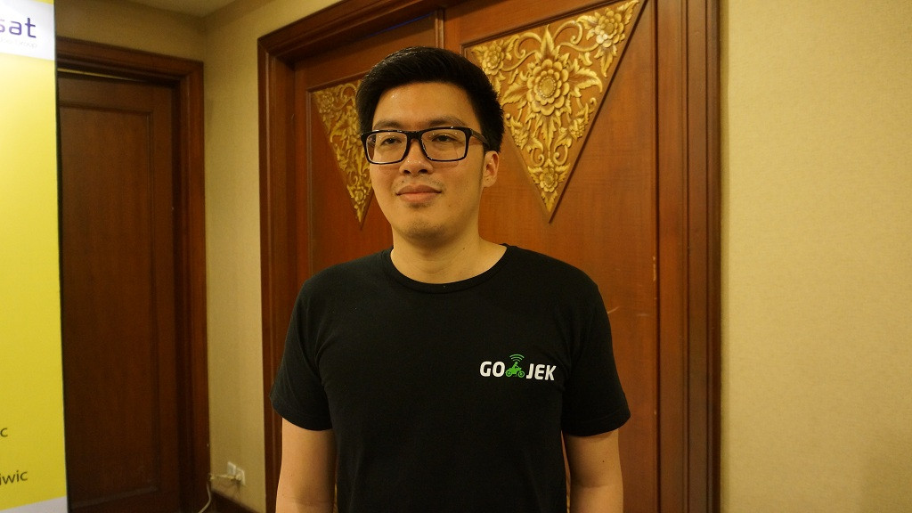Gojek: Masalah Kriminal Kita Limpahkan ke Pihak Berwajib