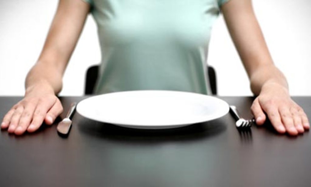 Sering Lapar? Ini Penyebabnya