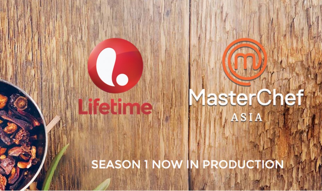 Kompetisi Masak Masterchef Asia akan Digelar untuk Pertama Kali