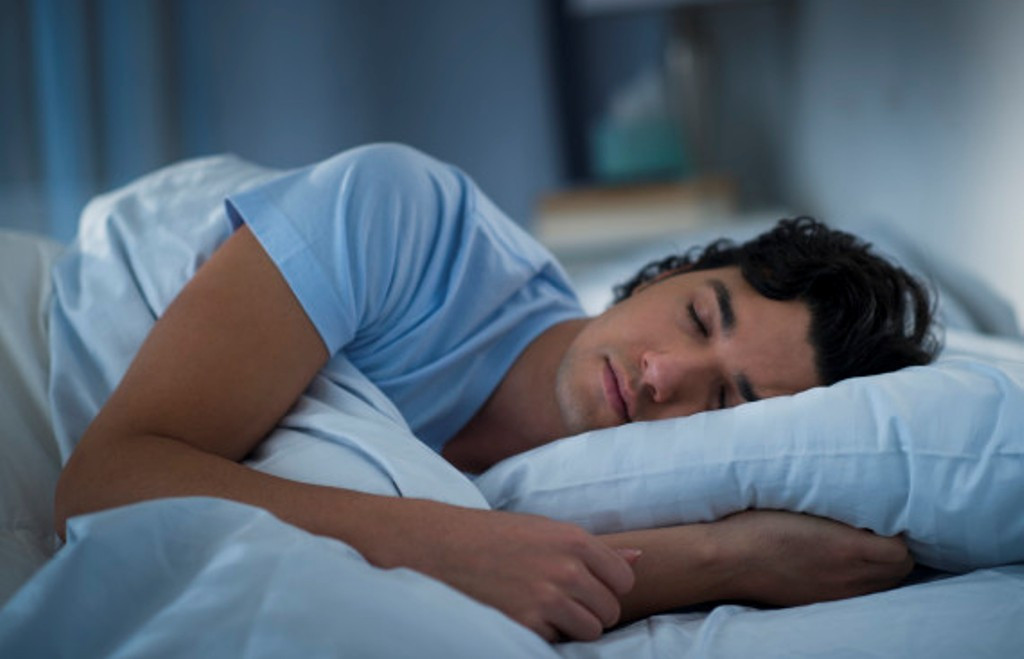 Fakta Menarik Tentang Tidur
