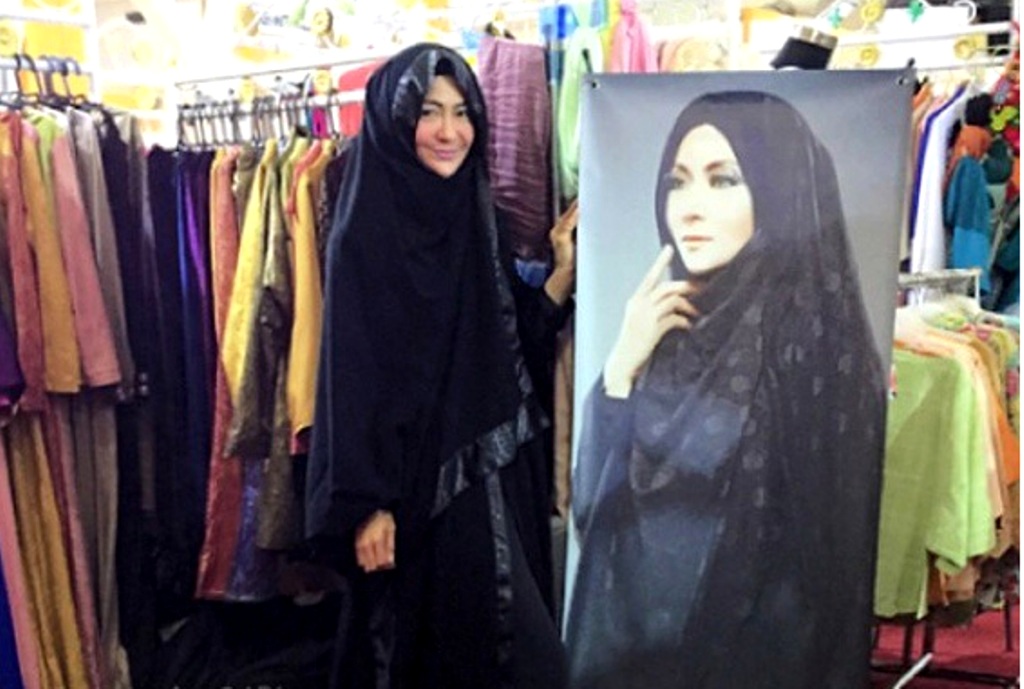 Tips Tetap Prima Saat Puasa Ala Sarah Vi