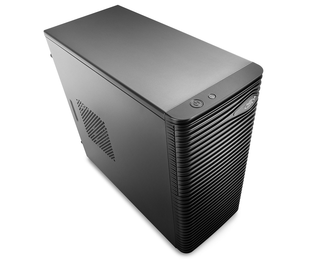DeepCool Kenalkan Casing mATX Wave