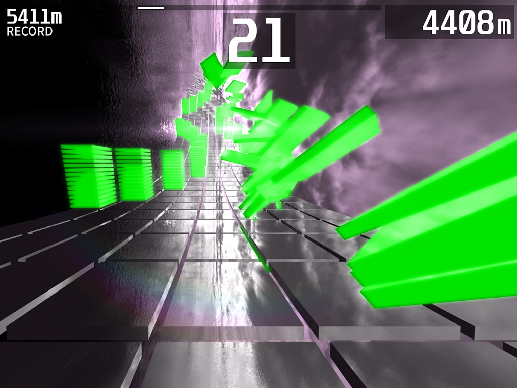 Storm Rush, Game yang Bikin Pusing Kepala dan Ketagihan Kini Tiba di ...