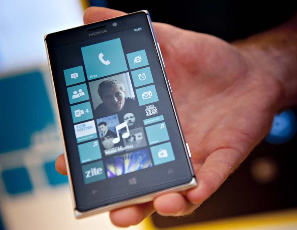 Rumor: Microsoft akan Beralih ke Smartphone Berbasis Android