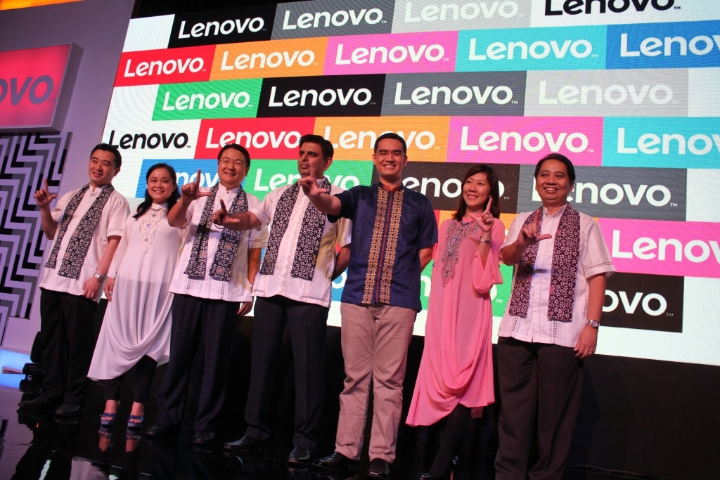 Lenovo Bertekad Kuasai Pasar PC Indonesia