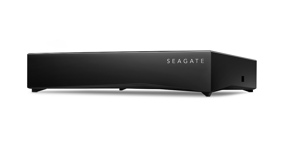 Seagate Luncurkan Personal Cloud di Indonesia
