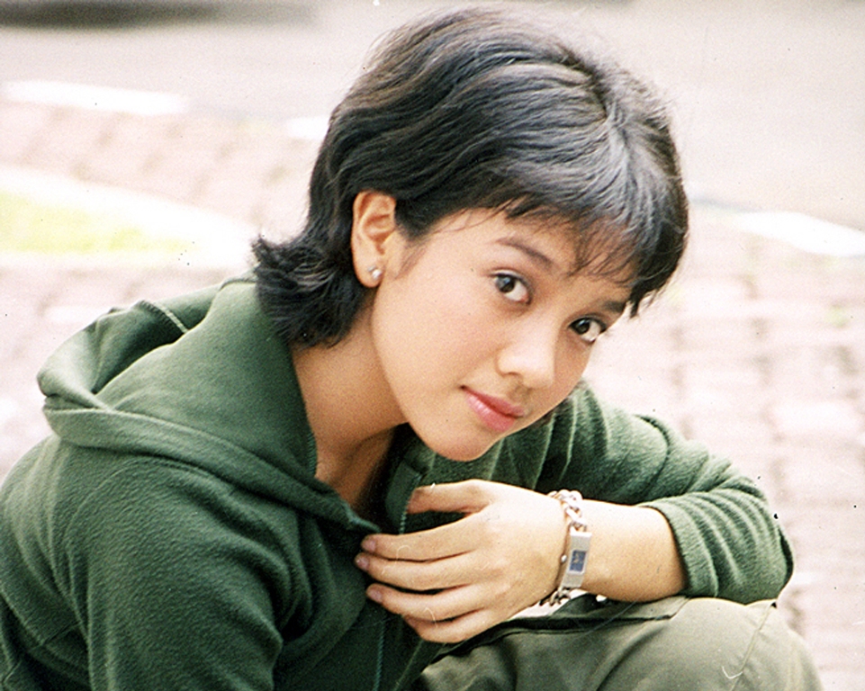 Puasa Tahun Ini Cobaan bagi Dea Ananda