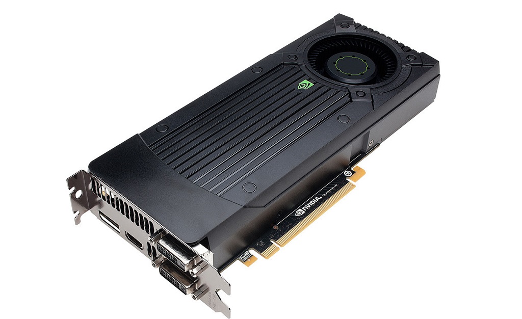 NVIDIA Siapkan GTX 950 Ti, Suksesor Maxwell Pertama - Medcom.id