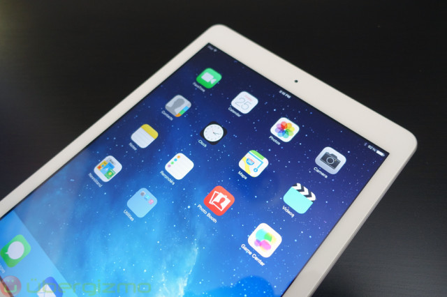 Sharp dan Samsung akan Jadi Pembuat Layar iPad Pro