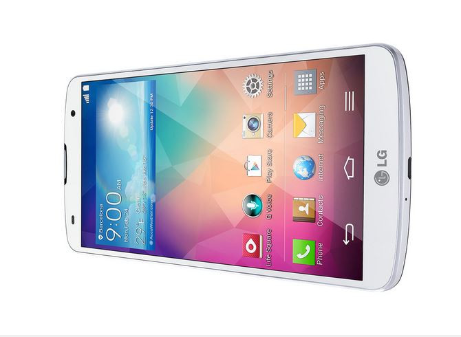 Bocoran LG G Pro 3, Gunakan Snapdragon 820