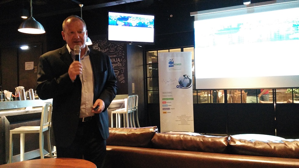 BlueCat Networks Gandeng Blue Power Technology Pasarkan Solusi Jaringan