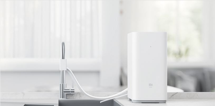 Xiaomi Perkenalkan Mi Water Purifier - Medcom.id