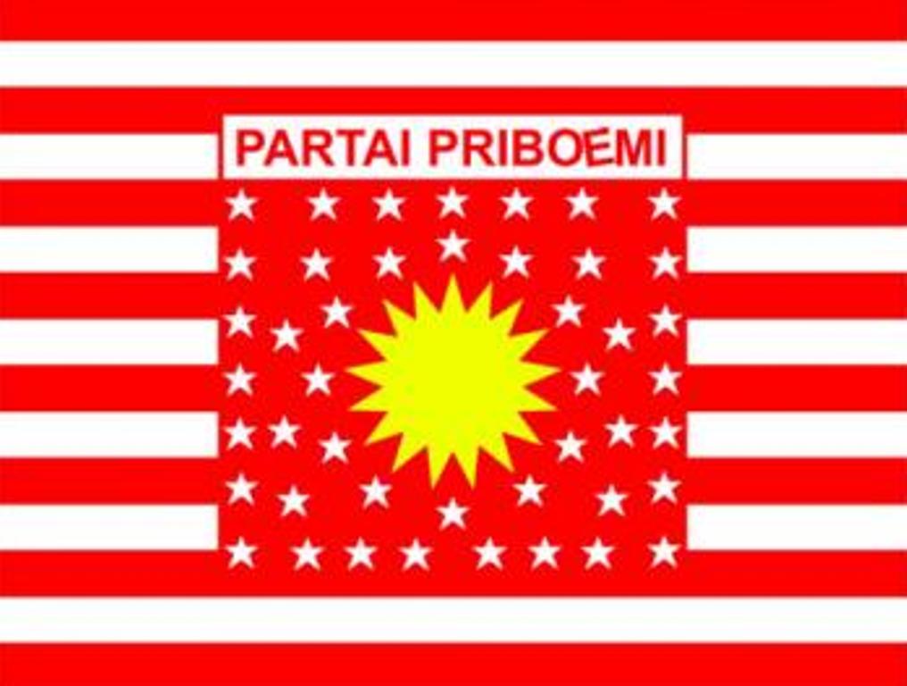 Baru, Partai Priboemi Resmi Didaftarkan ke Kemenkumham