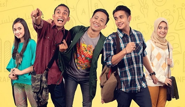 Catatan Akhir Kuliah, Lika-liku Mahasiswa Hampir Gagal Lulus Catatan Akhir Kuliah, Lika-liku Mahasiswa Hampir Gagal Lulus