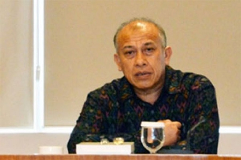 Security Kompleks: Pak Partogi Sering Kasih Makanan