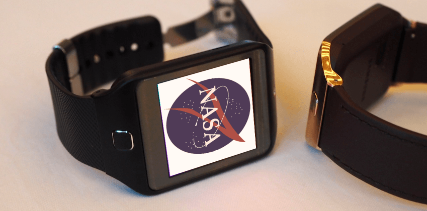 NASA Adakan Kontes Merancang Smartwatch Khusus Astronot