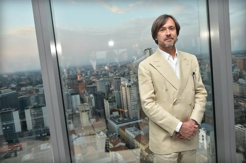 Apple Car Milliki Desain Unik?