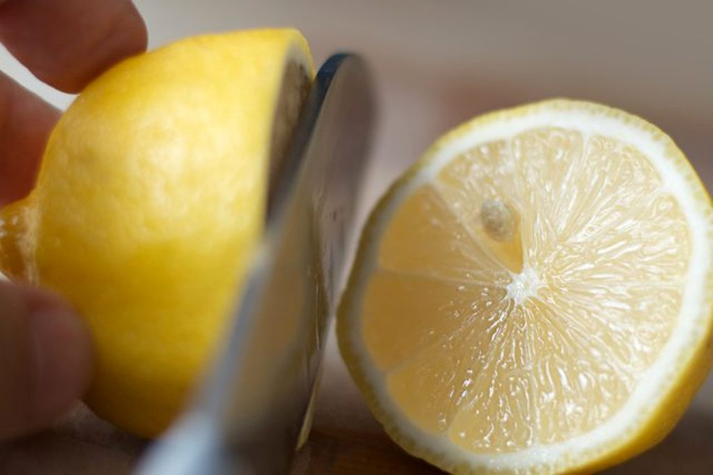 Manfaat Lemon yang Belum Anda Ketahui