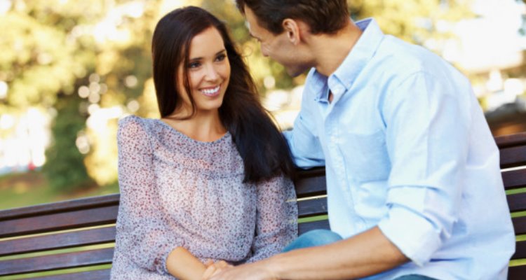 Ini Tandanya Si Dia Tertarik pada Anda