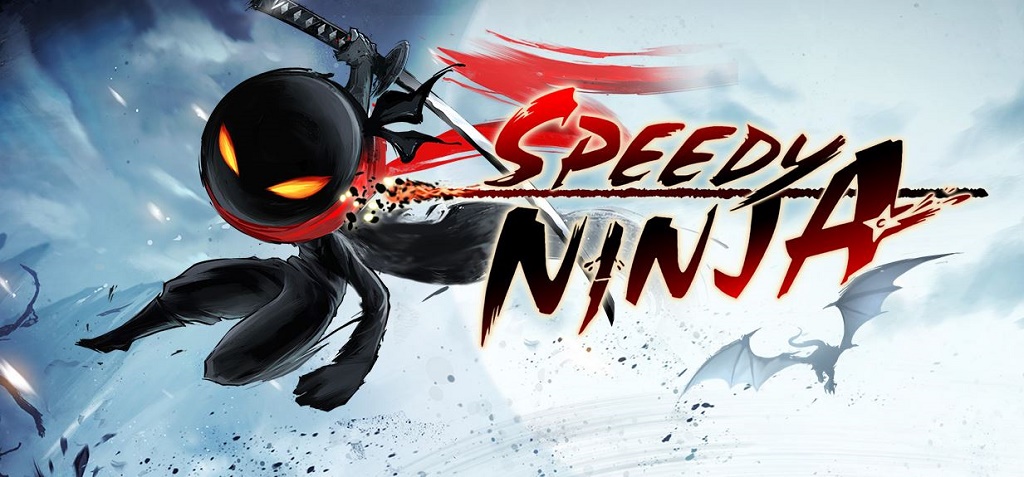 Jadi Ninja Gesit di Speedy Ninja, Hadir di iOS dan Android - Medcom.id