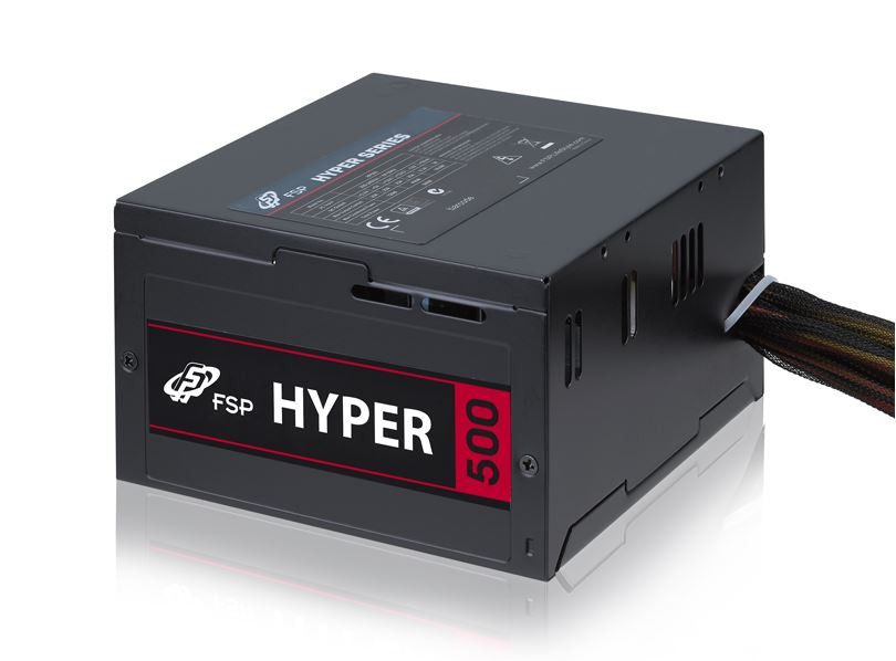 FSP Kembali Luncurkan PSU Seri HYPER