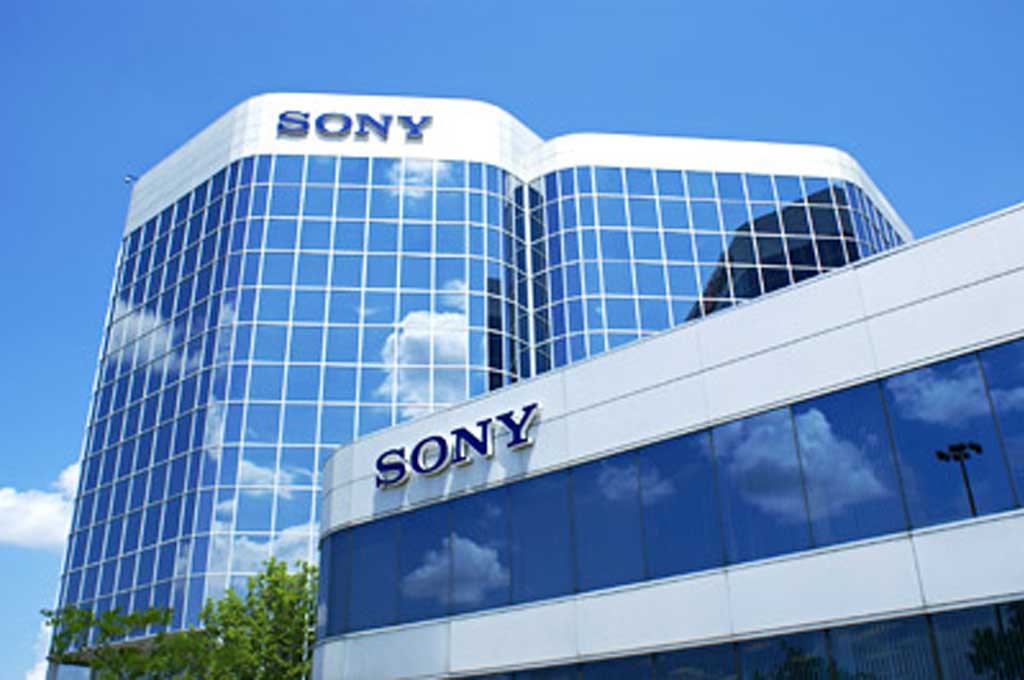 Sony Siap Merambah Dunia Otomotif