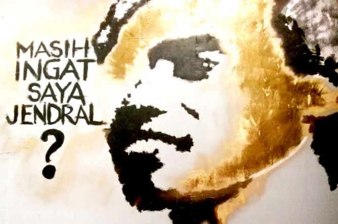 Srihadi: Seniman-seniman Sekarang Punya Potensi yang Baik