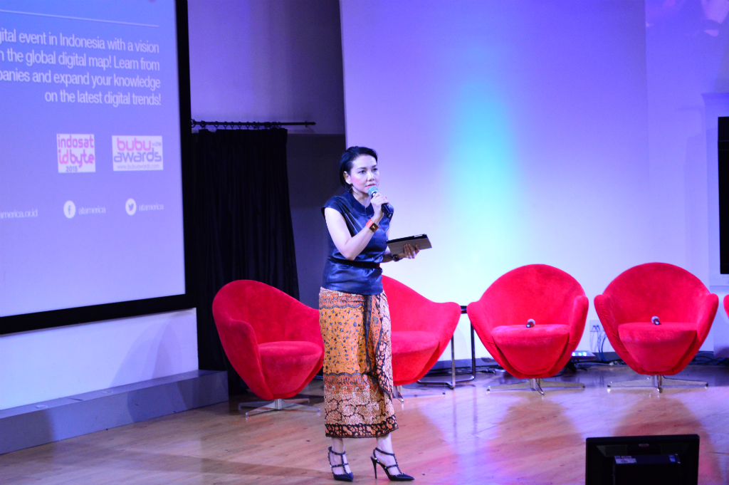 Indosat IDByte 2015 Resmi Digelar