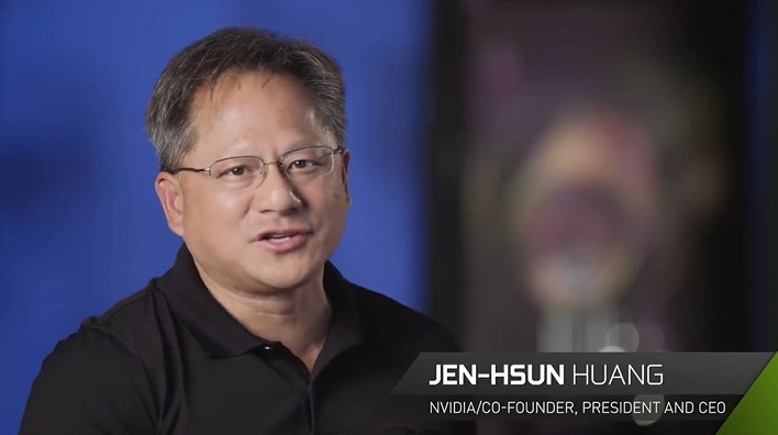 NVIDIA Kerja sama dengan Microsoft Kembangkan Azure