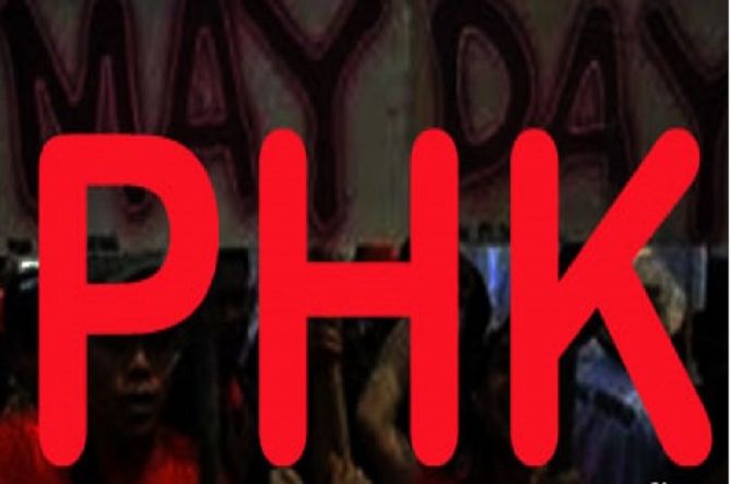 PHK di Industri Rokok Selama 2015 Diprediksi Capai 10 Ribu Orang