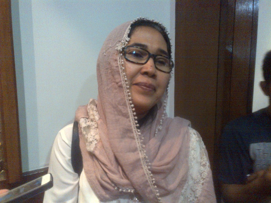 Eva Sundari Segera Gantikan Pramono Anung di DPR