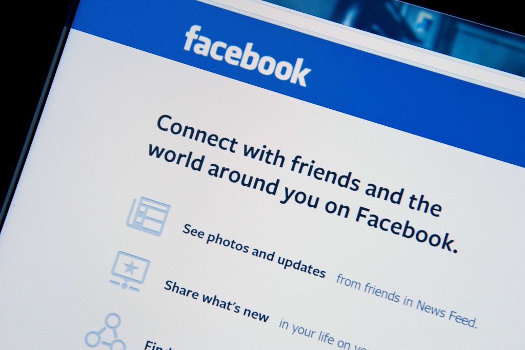 Semakin Banyak Pengguna Facebook di AS yang Mengaku LGBT
