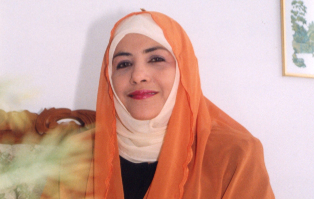 Lutfiah Sungkar Tutup Usia