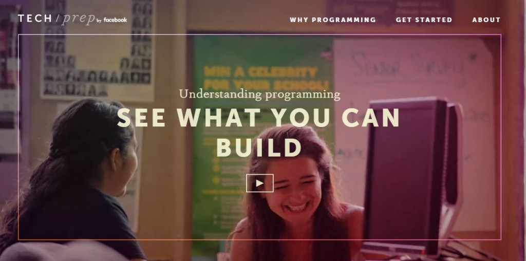 Facebook Perkenalkan TechPrep - Medcom.id