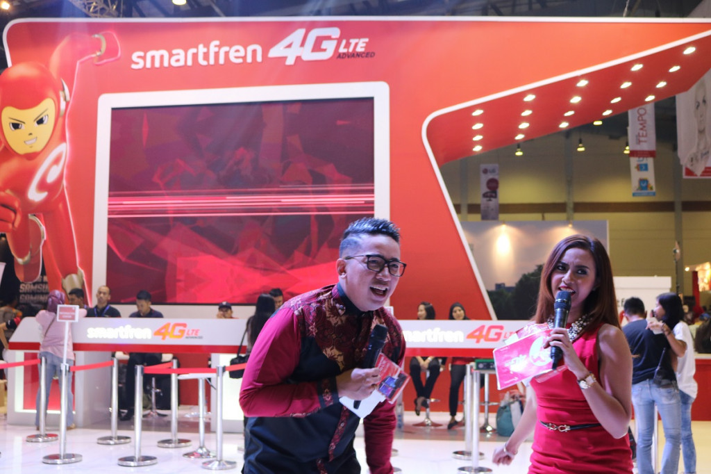 Smartfren Tawarkan Bundling Eksklusif Smartphone dan MiFi Andromax