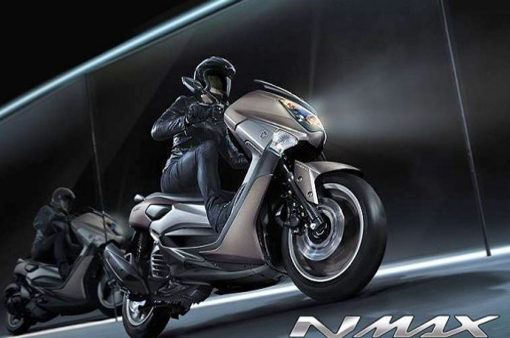 Genjot Penjualan Nmax, Yamaha Bakal Tambah Lini Produksi