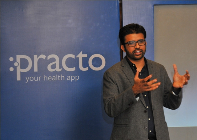 Solusi Kesehatan Practo Siap Masuk Pasar Indonesia