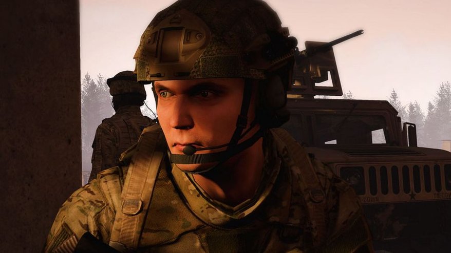Squad, Game FPS 50 vs 50 Masuk Steam Early Access Bulan Depan