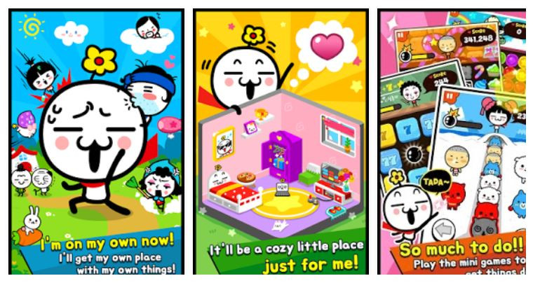 Game Action Puzzle Town dari Com2uS Sudah Tersedia di iOS dan Android ...