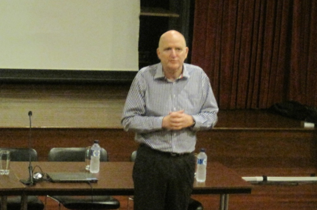 Dua Makna Penting Masjid Bagi Dubes Australia - Medcom.id