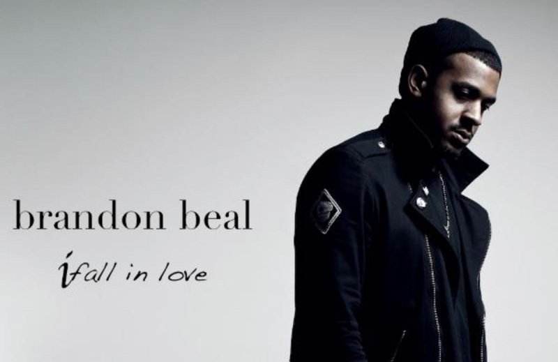 Brandon Beal Tampil di Jakarta