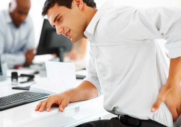 Mengatasi Sakit Otot Selain dengan Obat