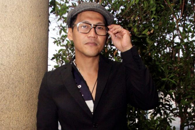 Nugie Isyaratkan The Dance Company Rilis Lagu Baru Awal 2016