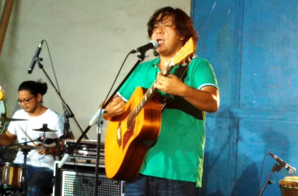 Float Cari Pemain Cello Pengganti Bontel