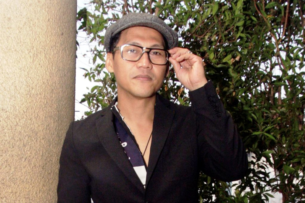 Alasan Nugie Golput Sejak Usia 17 Tahun