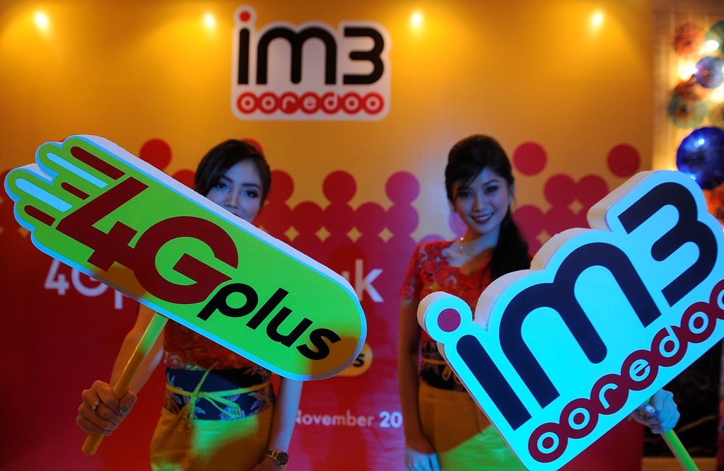 Tiga Fokus Indosat Ooredoo Business Bantu Pertumbuhan Bisnis