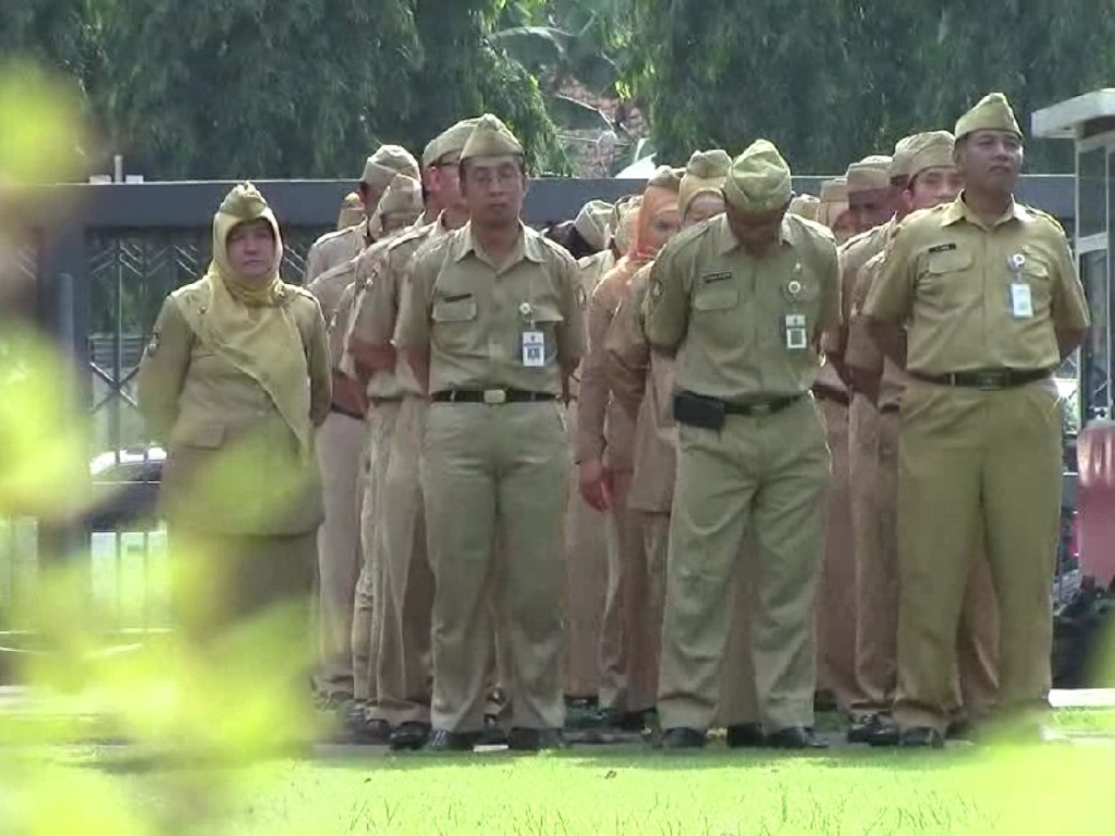 Pemkot Solo Jatuhi Sanksi PNS Tak Netral di Pilkada